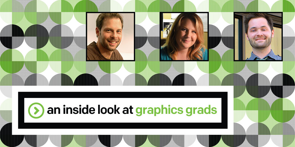 An Inside Look at Specs Graphic Design Grads
